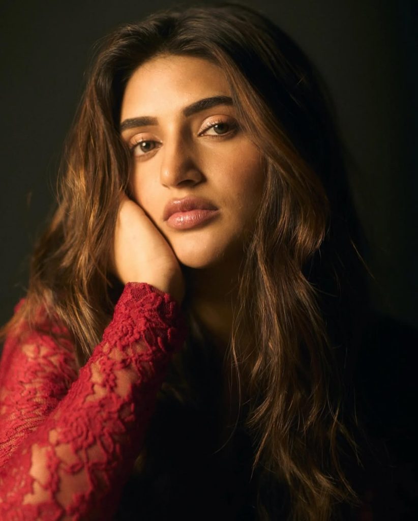 Amazing Sreeleela Hd Wallpapers and Pictures