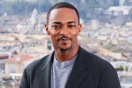 Top 10 Black Male Actors Over 40: Hollywood’s Talented Stars