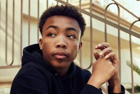Top 10 Young Black Actors - Shaping Hollywood’s Future