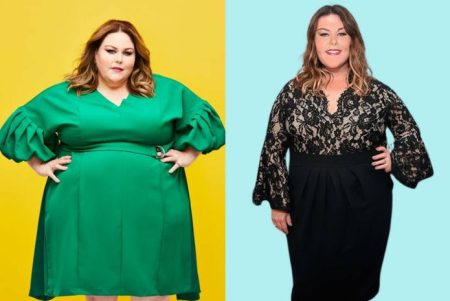 Top 15 Plus Size Actresses Changing Hollywood Forever