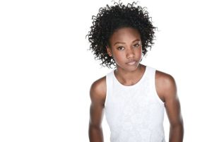 Young Black Actresses to Watch in 2025: Top Rising Stars