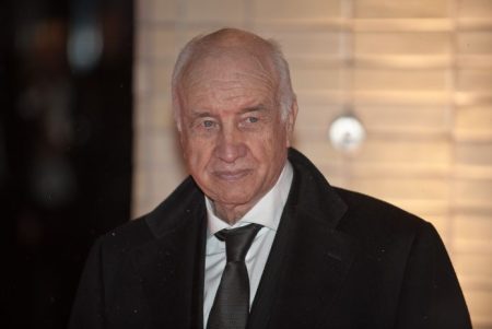 A “Know-Who” List of German Actors in Hollywood Can't Miss!