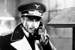 A “Know-Who” List of German Actors in Hollywood Can't Miss!