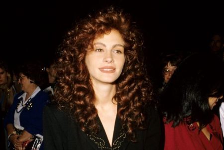 20 Celebrities with Curly Hair - Who Embrace Natural Beauty