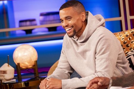 Top 15 Black Actors with Light Eyes - Beauty in the Eyes